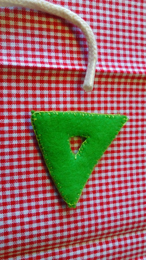 ひも通し ｜ 福祉の店 元気の輪