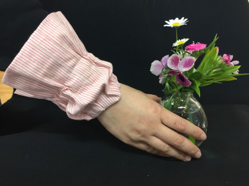 ミニアームカバー ｜ 福祉の店 元気の輪