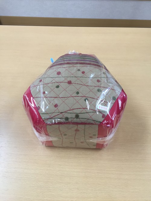 牛乳パック椅子 ｜ 福祉の店 元気の輪